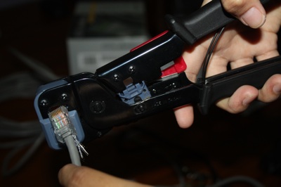 Fungsi Alat Crimping Tool