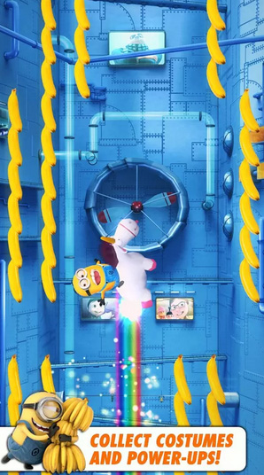 Minions Mania! ~ Se Liga e Arrasa!