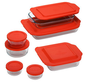 FROM US TO MALAYSIA: PYREX