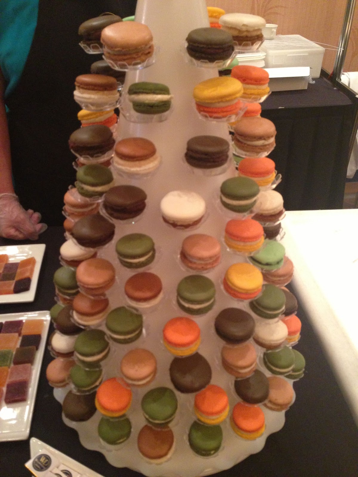 Ryan Wells Foundation - Evening with the Chefs | I Run For Wine