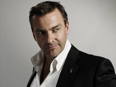 IAV: Ray Stevenson