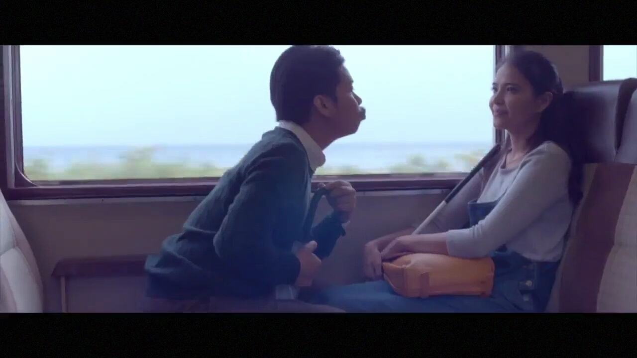 Today, I've Watched: Kita Kita (2017) movie review