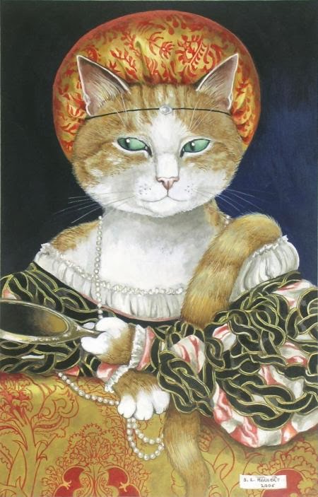 OFFmag: Susan Herbert