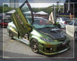 15 Modifikasi mobil timor sohc balap paling keren tahun 2000 warna ...