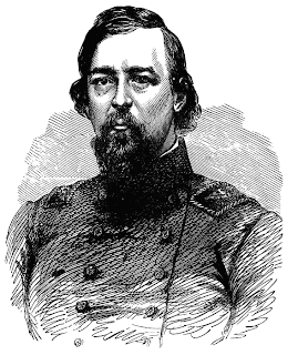 Our Country's Fiery Ordeal: The Battle of Shiloh Begins: Fraley Field ...