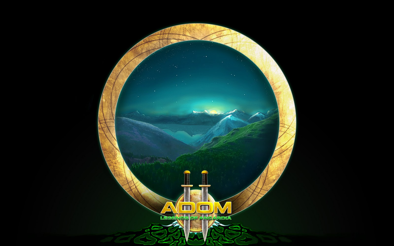 The Official Blog for ADOM (Ancient Domains Of Mystery): The results of ...