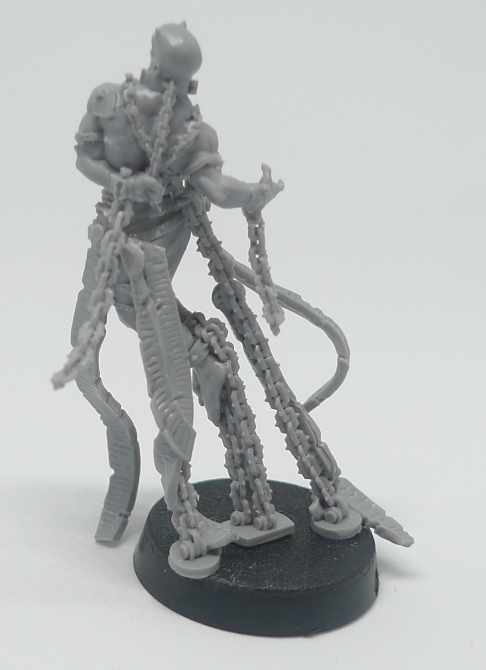 L'Antre du Collectionneur: ArtelW : Cherubael