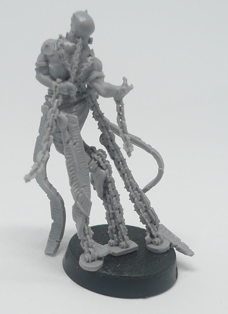 L'Antre du Collectionneur: ArtelW : Cherubael