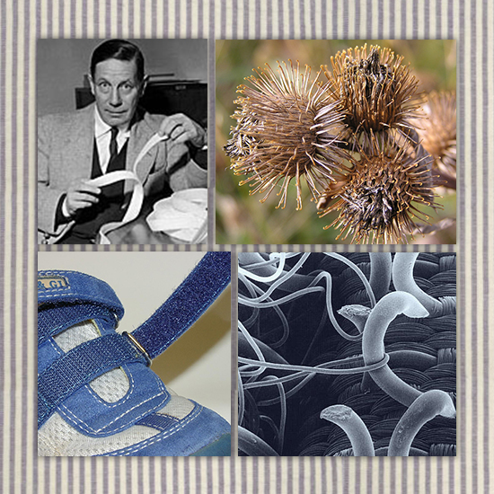 La yaya costurera: mayo 2013