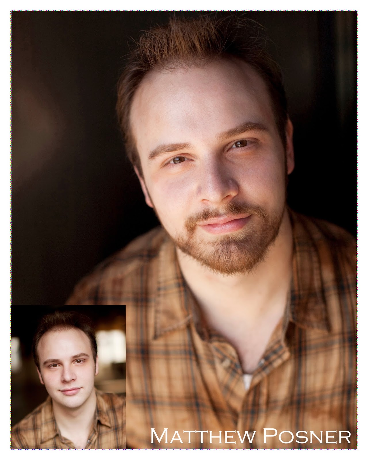 South Sound Arts etc. - Alec Clayton: Matthew Posner – From Cartoon ...