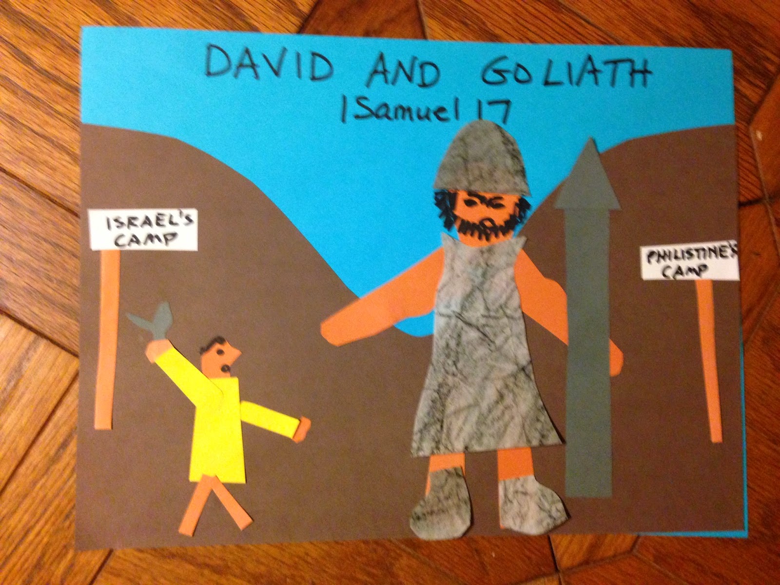 Children s Bible Lessons Lesson David And Goliath children-s-bible-lessons-lesson-david-and-goliath