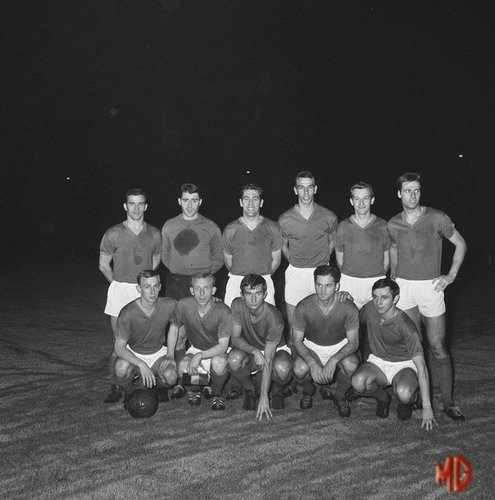 Le Standard de Liège d'hier à aujourd'hui: Roger CLAESSEN dit "Roger la ...