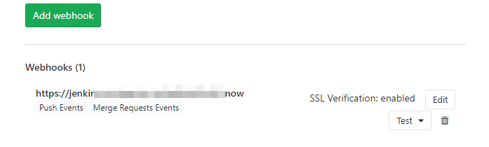 How to integrate Jenkins and Gitlab - Let'z Test How to integrate Jenkins and Gitlab - Let'z Test