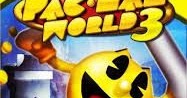 Pac-Man World 3 Xbox Classic - GameDownForever