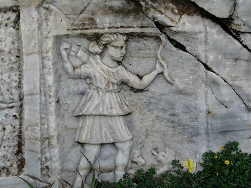 Adalia Helena: FOTOS DA CIDADE DE FILIPOS