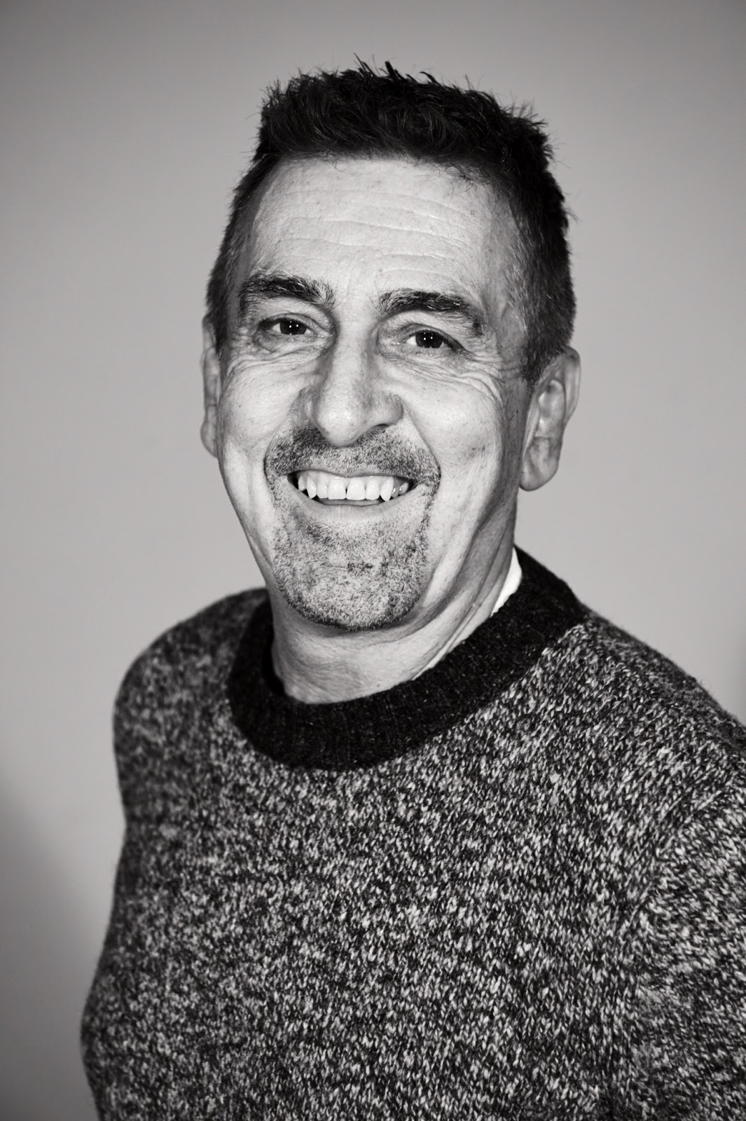 gervaisaholics.com: Kay Noone