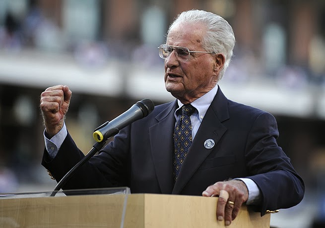 EBL: A passing of an All American hero: WWII Ace Pilot William ...