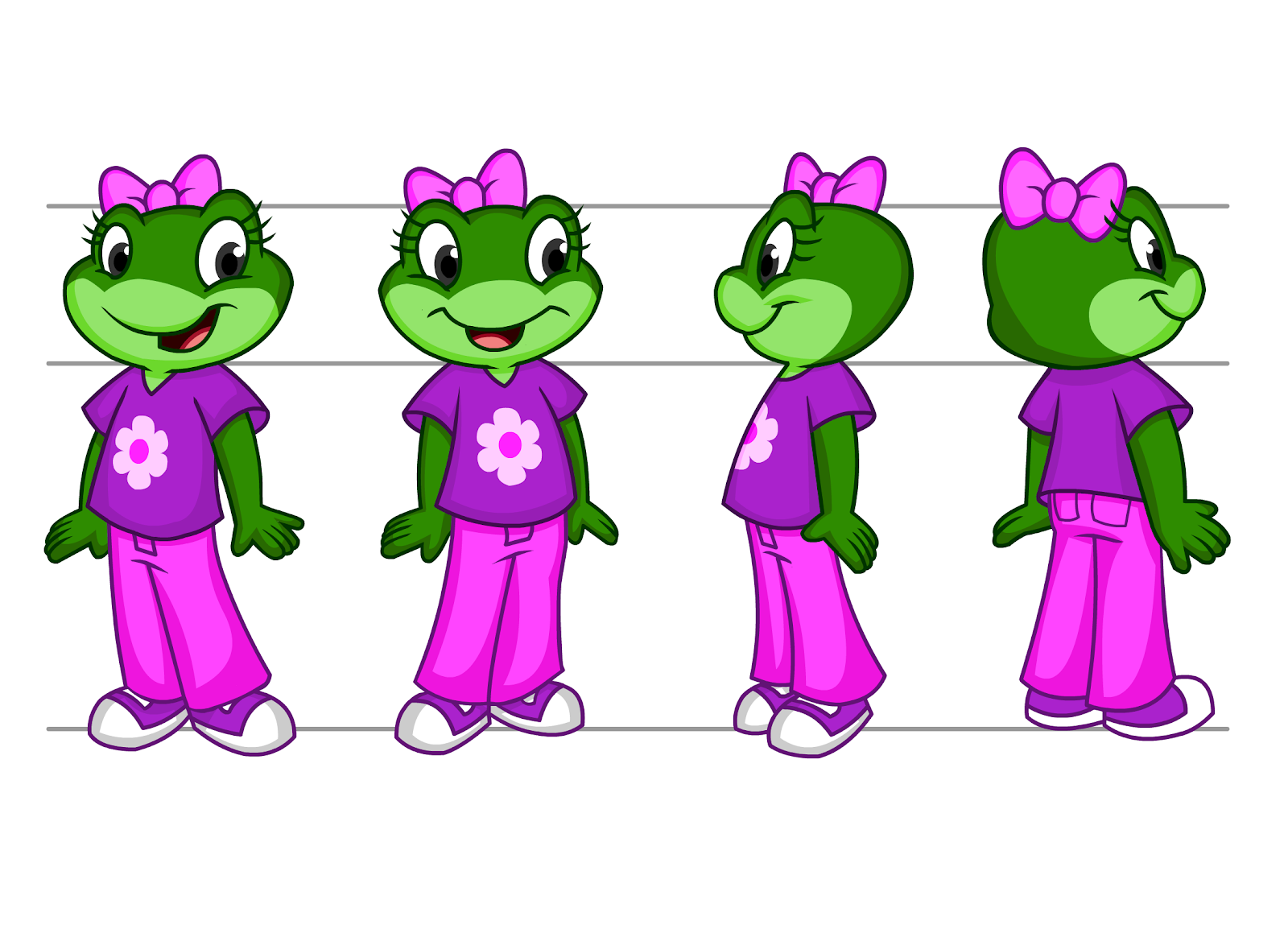 Portfolio of Sarah Dicken: Design