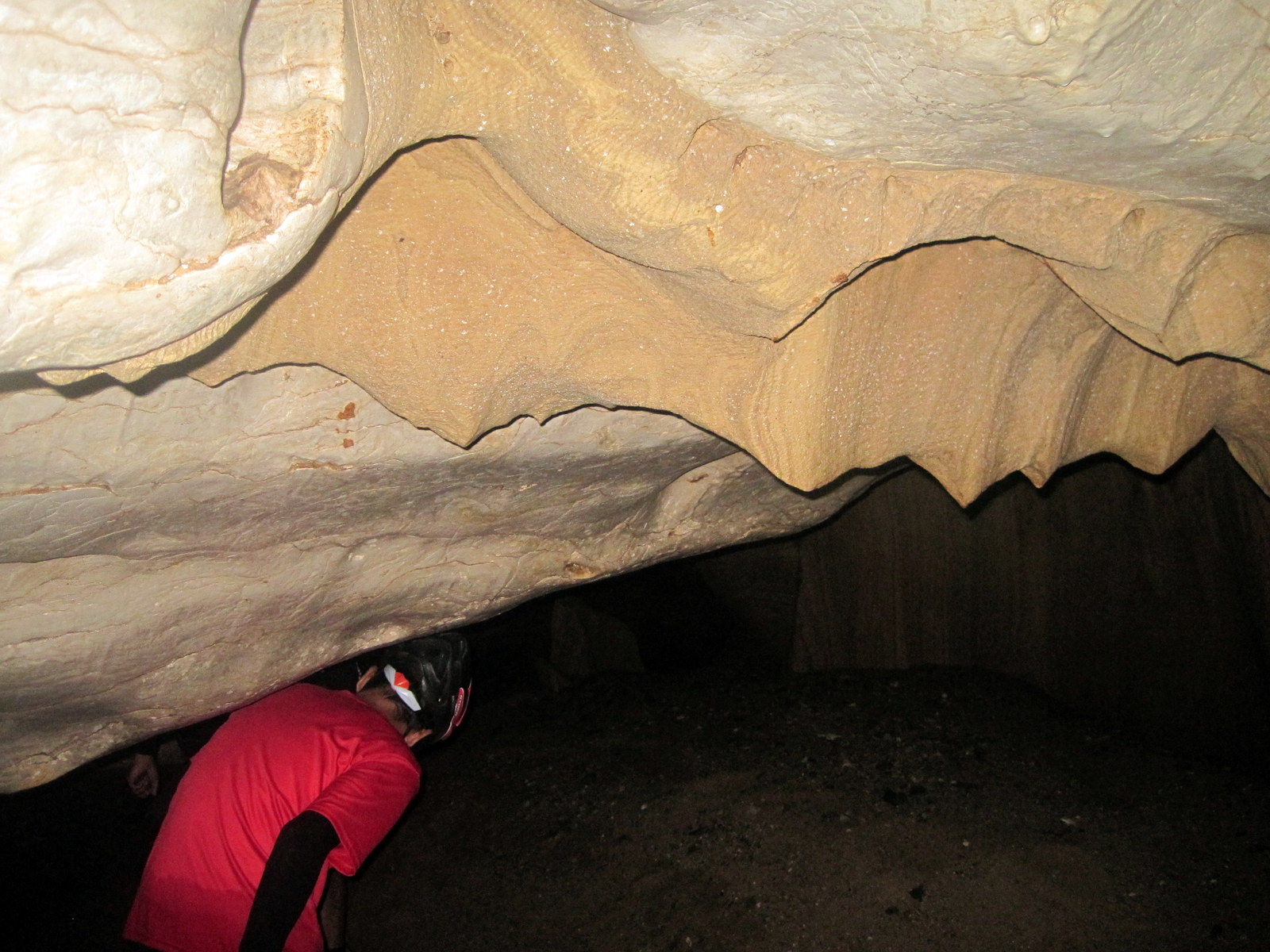 Bulacan Trails: Puning Cave, Brgy. Bayabas, DRT, Bulacan