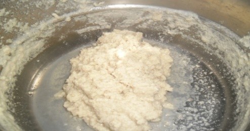 Olahan Buah Mangrove Jenis Pidada Merah (Sonneratia caseolaris) dan ...