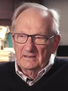 Mark Schadenberg: Dr. Peter Fowler, Peter Campbell, Peter Ewing