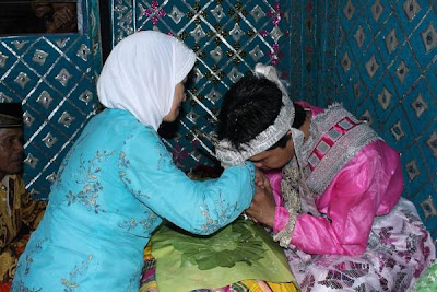 Sedikit Tentang Mappacci - @bisot notes