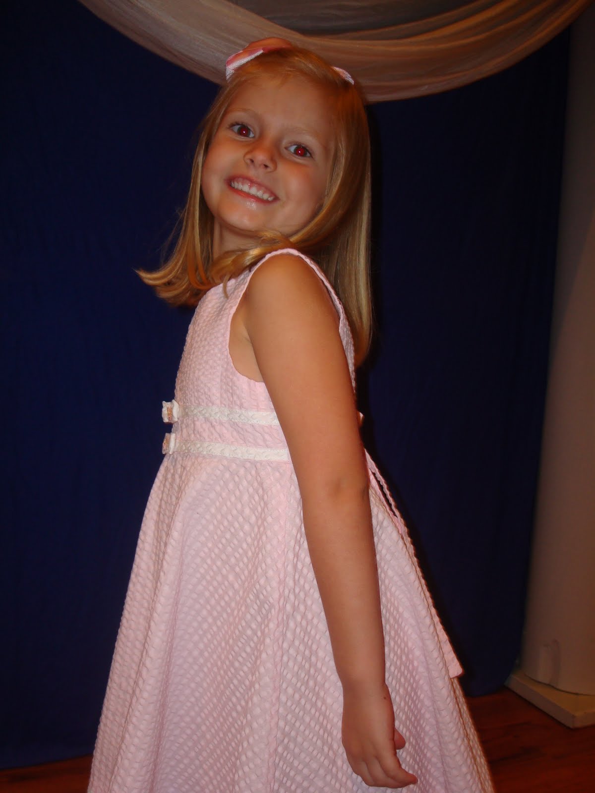 Live, Laugh, Love: May 2011