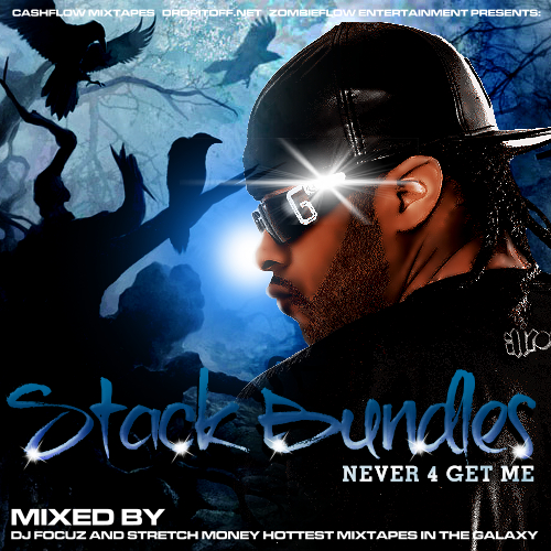 DJ FOCUZ MIXTAPES: 11 OF 24 / Cashflow Mixtapes Presents 24 Mixtapes In ...