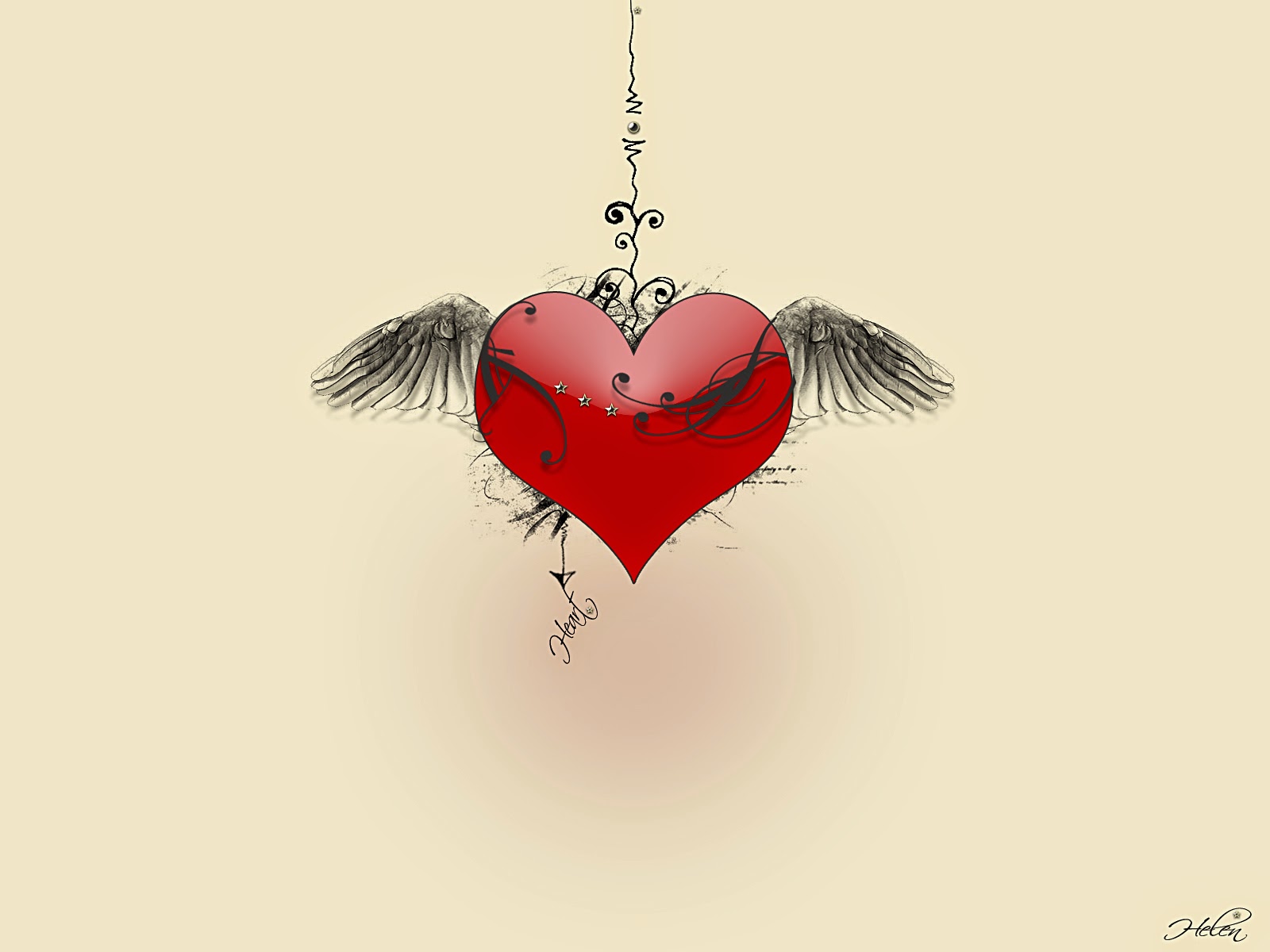 Love Imagines - Beautiful wallpapers collection 2014