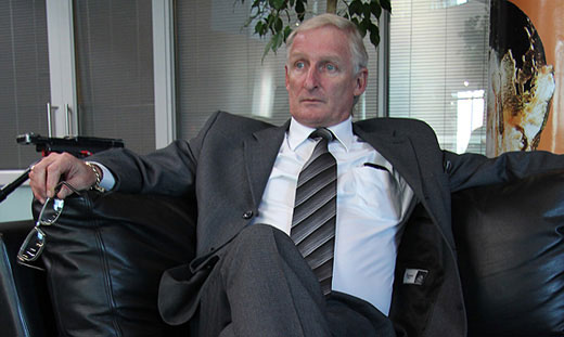 Bafana Bafana coach devastated by passing on of Thomas Madigage | DISKIOFF