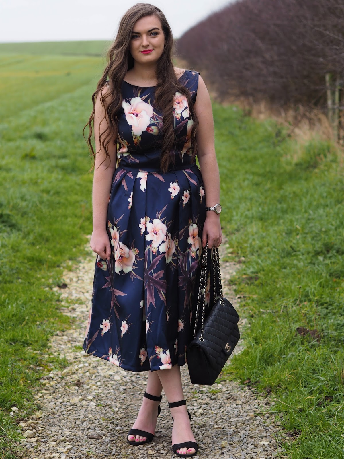 Chi Chi Clothing Florals - Rachel Nicole