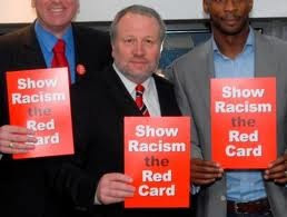 UNISON Active: Bob Abberley’s all over? It is now!