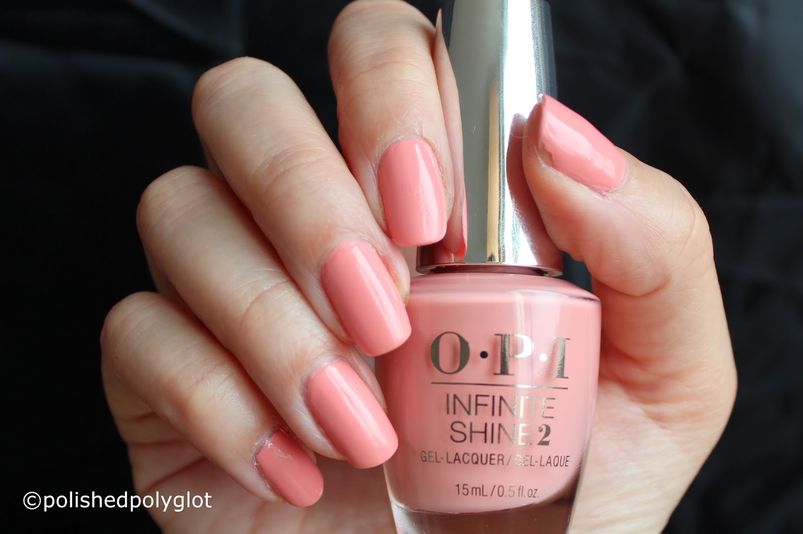 Nail Polish │ OPI Lisbon Collection for Spring-Summer 2018 [Swatches ...