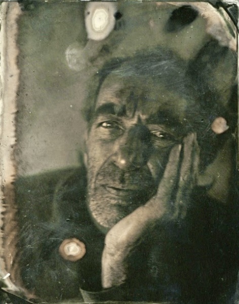 Fotografia Contemporanea: Isa Marcelli (1958)