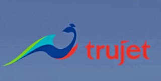 'Trujet' Ramcharan's airlines logo revealed