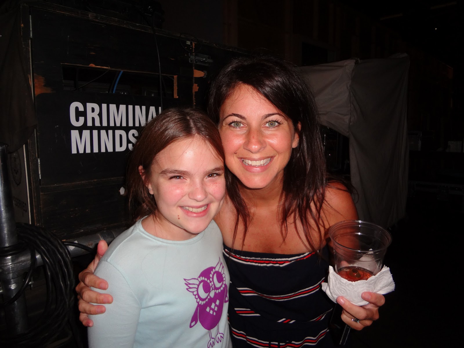 Erica Messer - Alchetron, The Free Social Encyclopedia