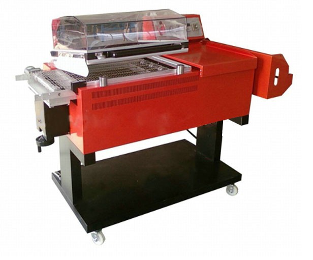Packaging Sealer Machine Murah: Skin Packer