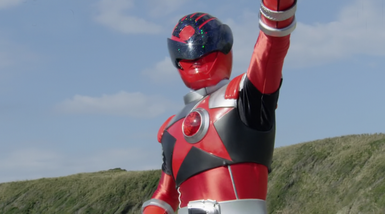 Kyuranger, um recomeço nos Super Sentai | Mega Hero | Desperte o Herói ...