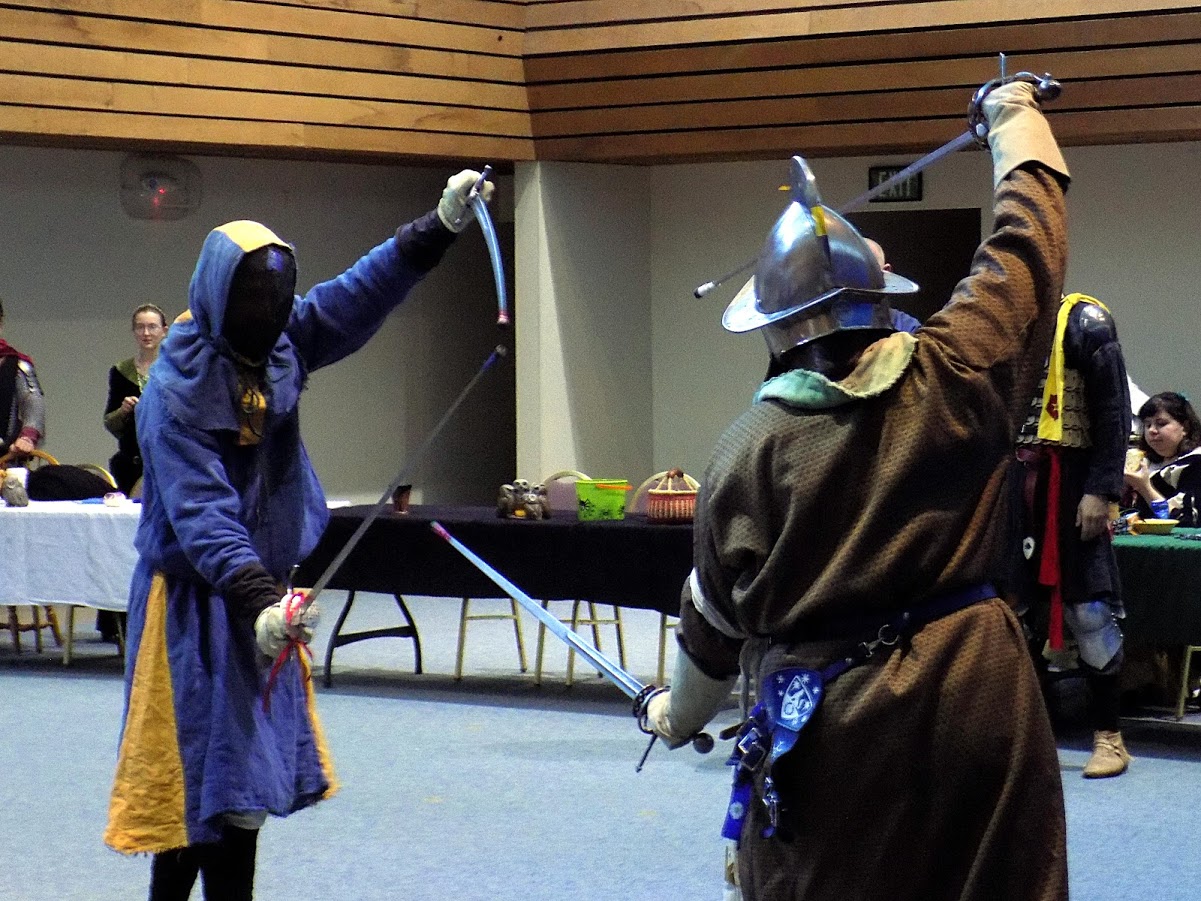 The Selviergard Associated Press: Hop-Tu-Naa Celebrated in Eskalya