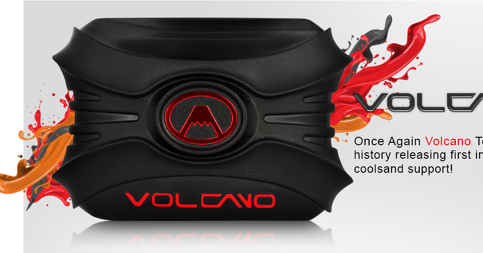 Volcano box rev 1-0 how to setup - realtylasopa