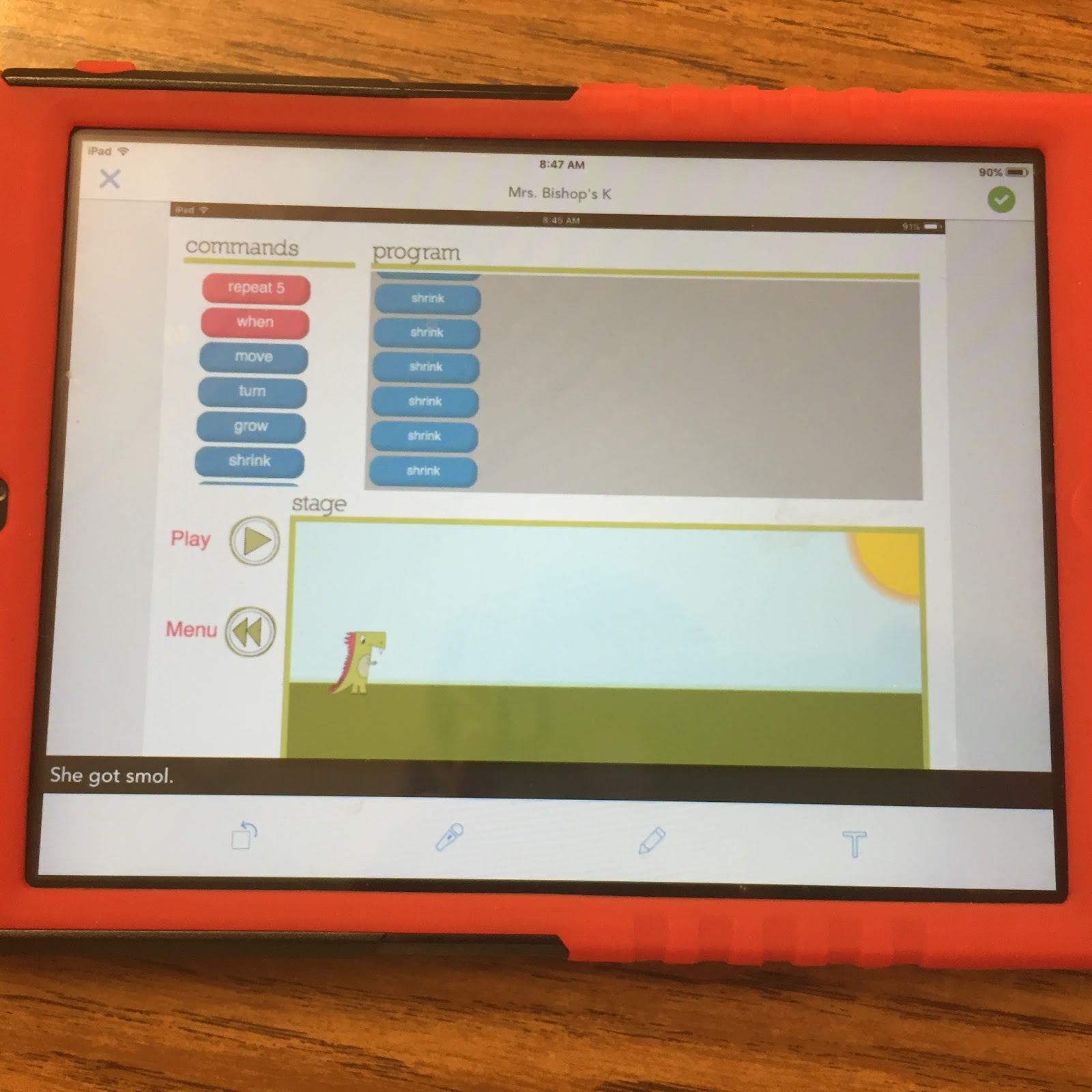 Happy Teaching & Happy Tech-ing!: 2015