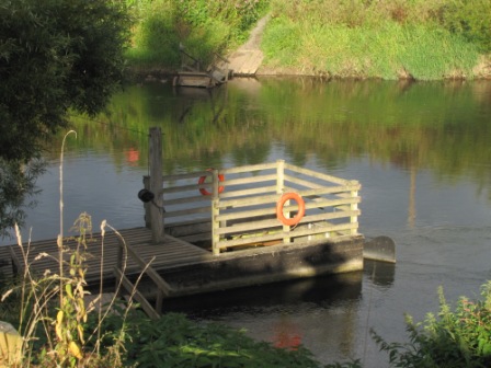 Trev's travails: Bridgnorth and environs