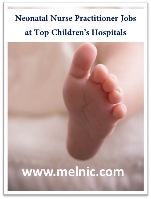 Jobs! Nurse Practitioner and Physician Assistant: Neonatal Nurse ...