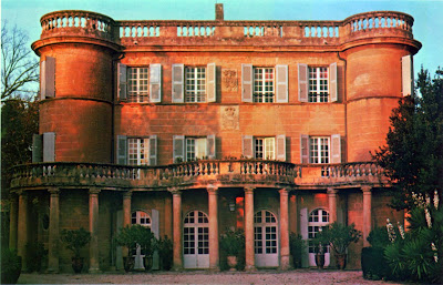 alice wemple: chateau de castille