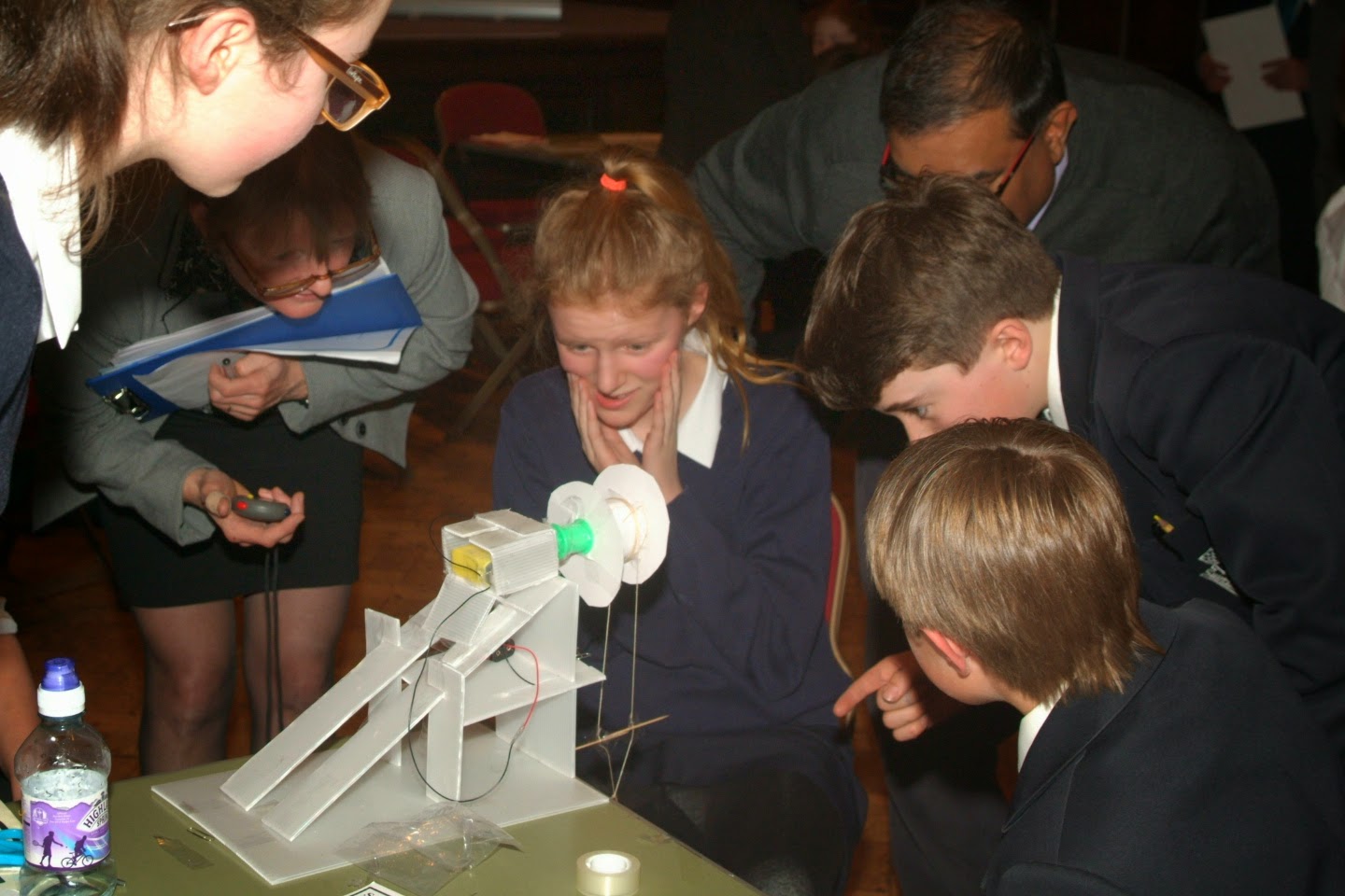 Blogger @ SATRO: March 2014