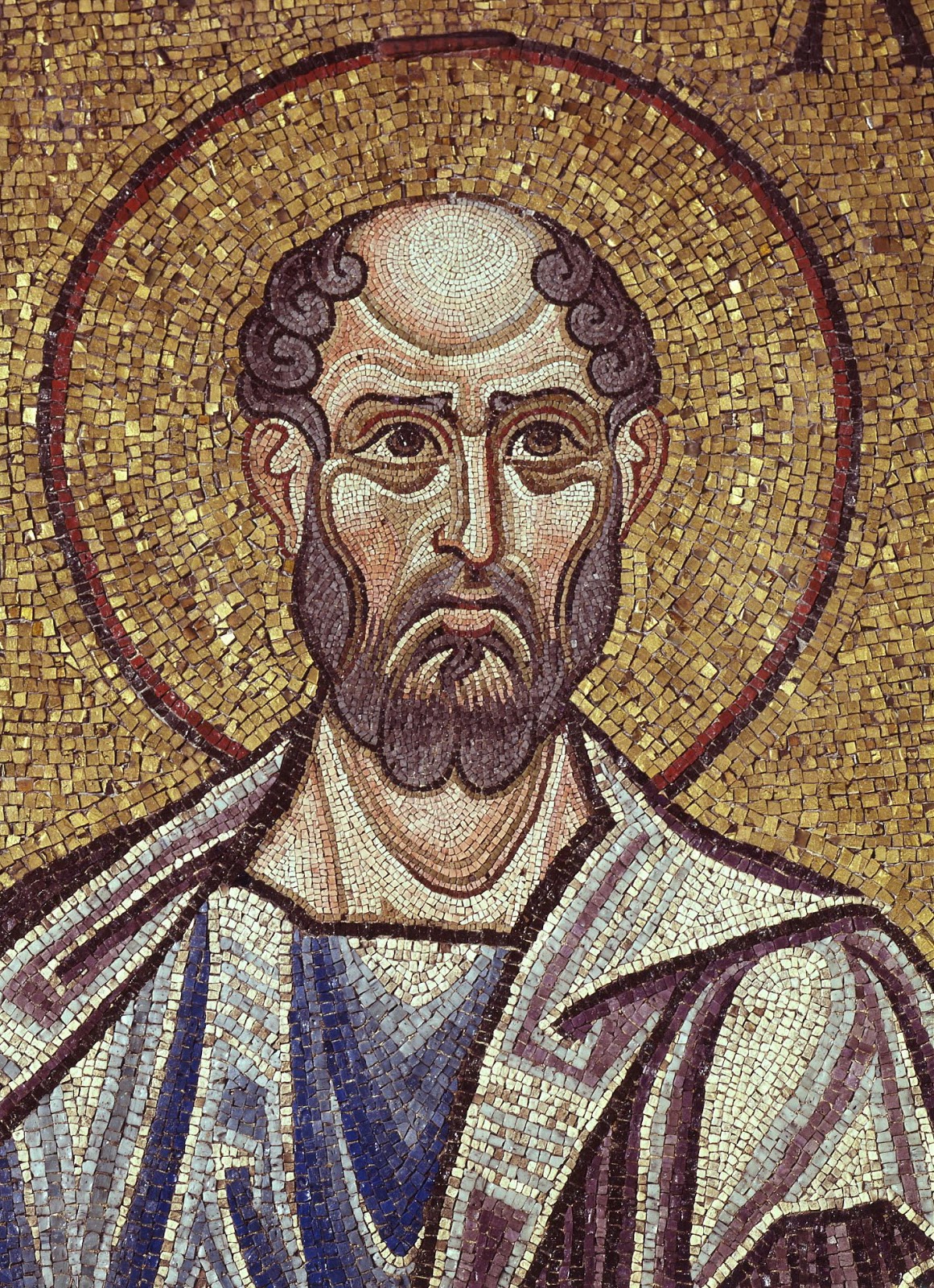 Holy Prophet Obadiah as a Model for our Lives - The Catalog of Good Deeds