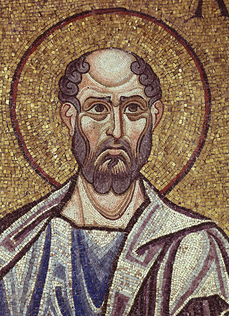 Holy Prophet Obadiah as a Model for our Lives - The Catalog of Good Deeds