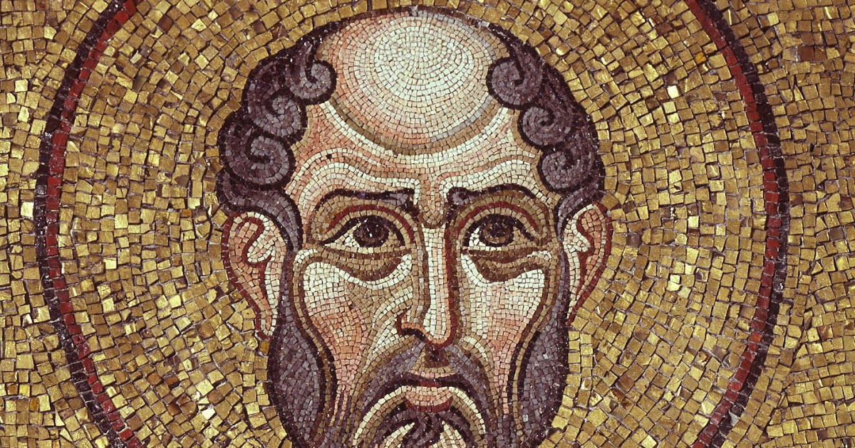 Holy Prophet Obadiah as a Model for our Lives - The Catalog of Good Deeds