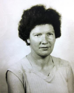 An Angel @ My Blog: The book Janet Frame wrote in Ibiza