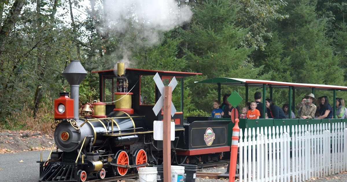 A Visit to Remlinger Farms in Carnation, WA